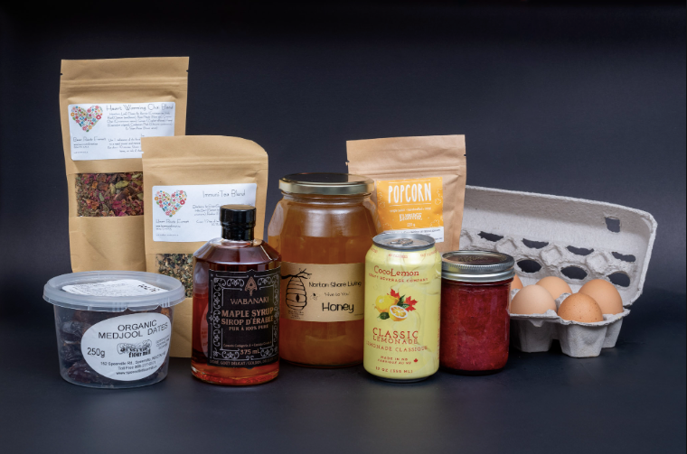 Grocery Add-Ons – LifeDirt Foods